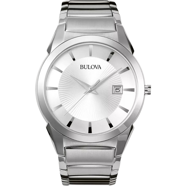 Bulova – Inglis Jewellers